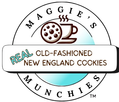 Our Cookies | Maggie's Munchies Nashua, NH
